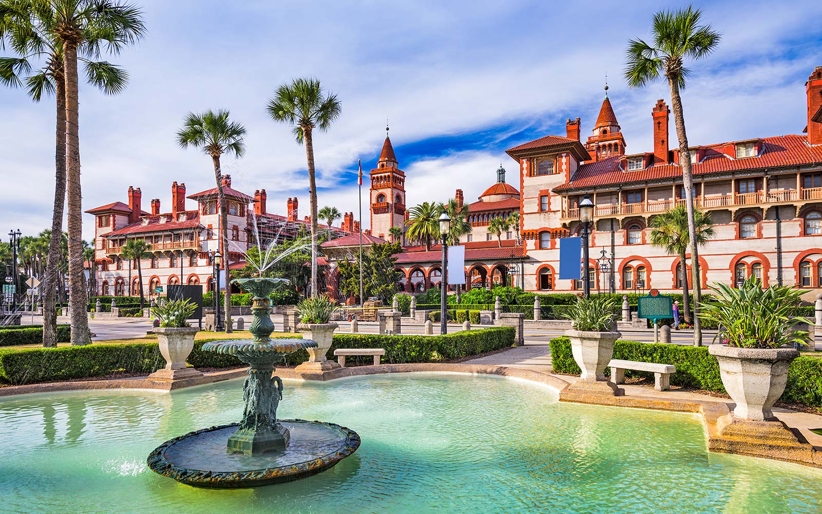 5 Extraordinary Historic Churches You Must See in St Augustine